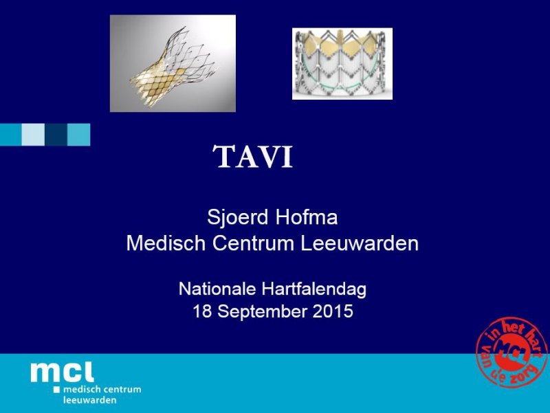 TAVI